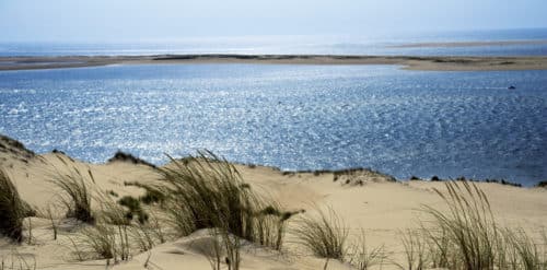 Mios - Campings Bassin d'Arcachon